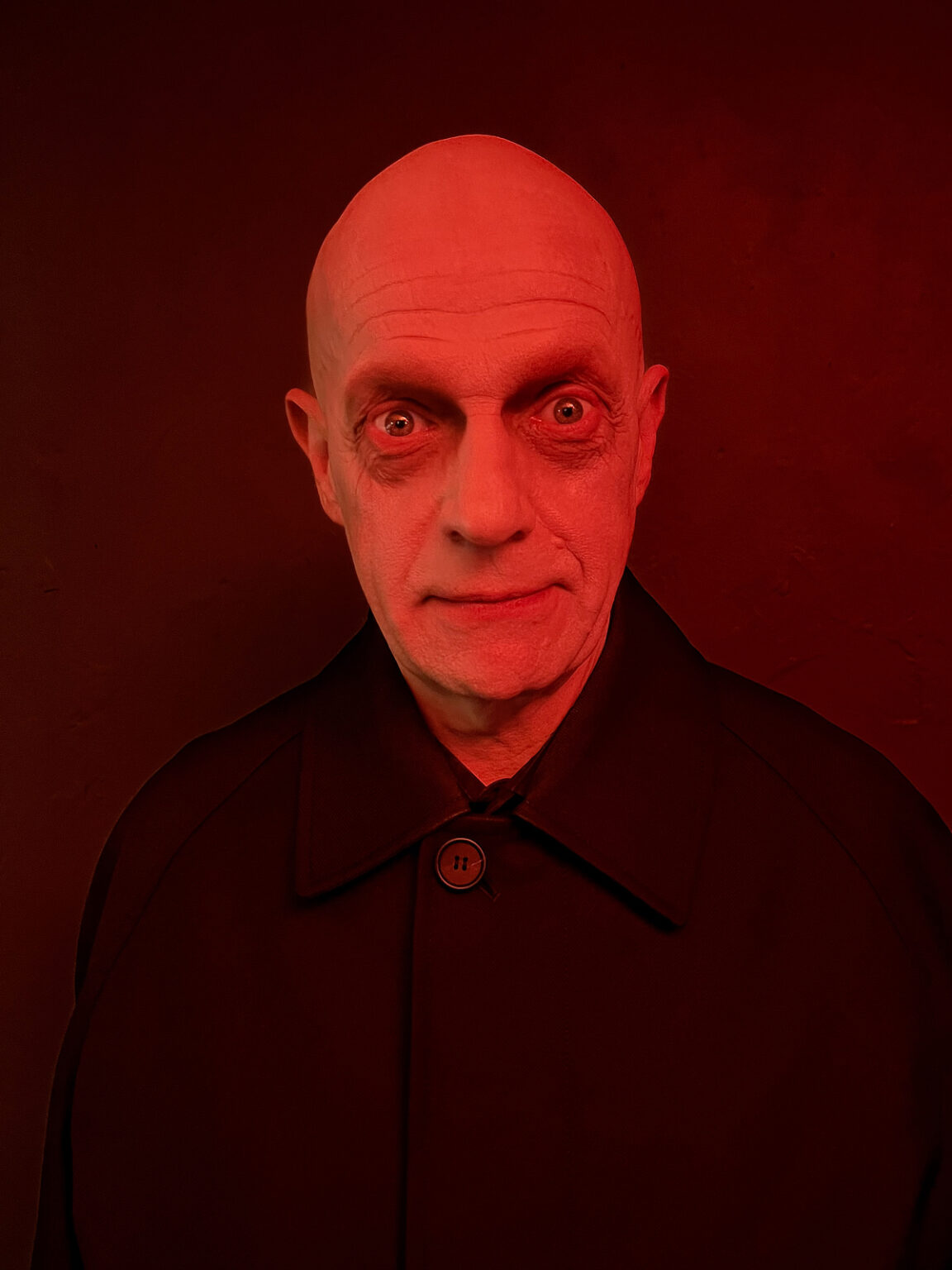 Halloween Makeup & Special Effects by Maya Lewis, London